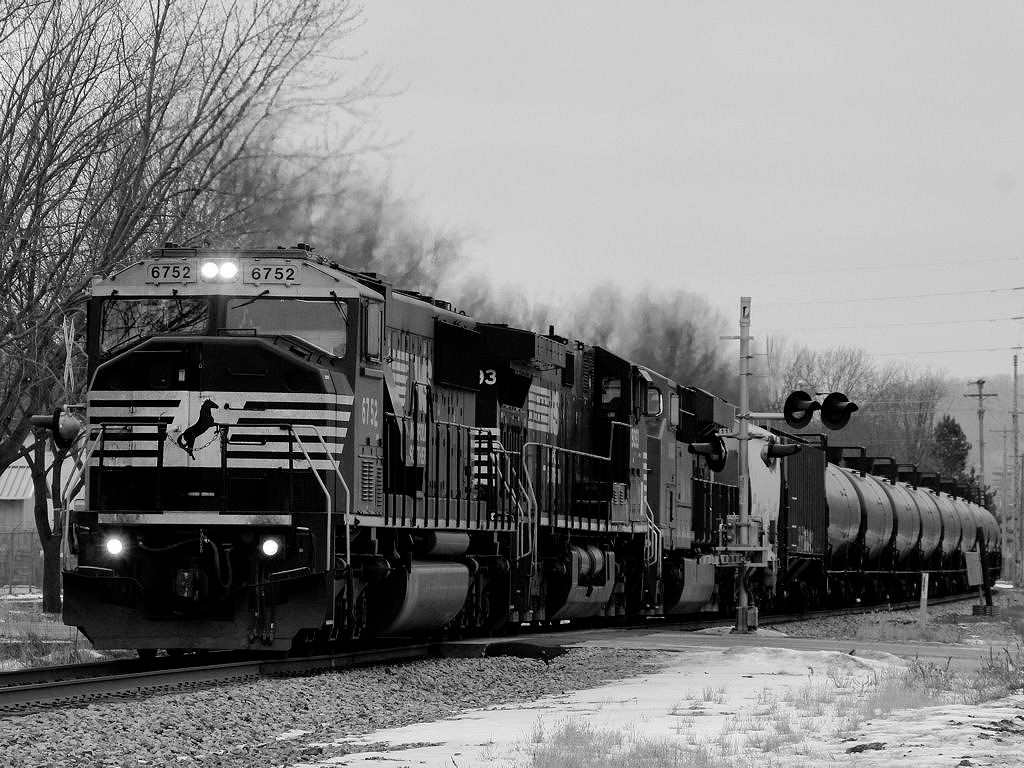 NS 6752